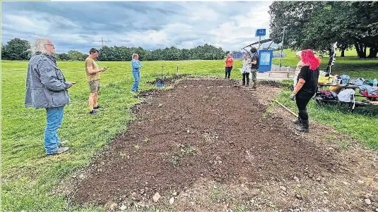 For the future - PressReader