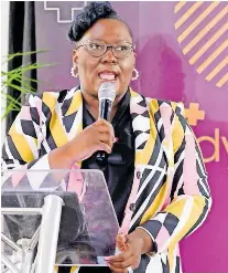 Kuxwayiswa ngophenyan­e ethekwini - PressReader