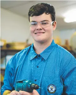 Connor Roper Year 12 - PressReader