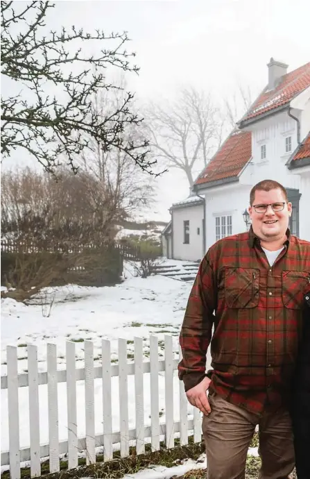 Jobbet hardt for å red - PressReader