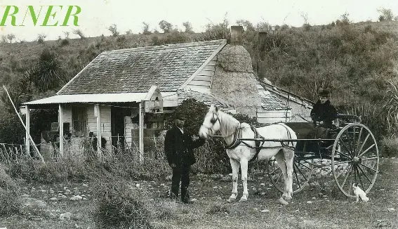 History corner - PressReader