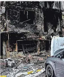 Hunderte Zivilisten getötet | Kurier | PressReade­r