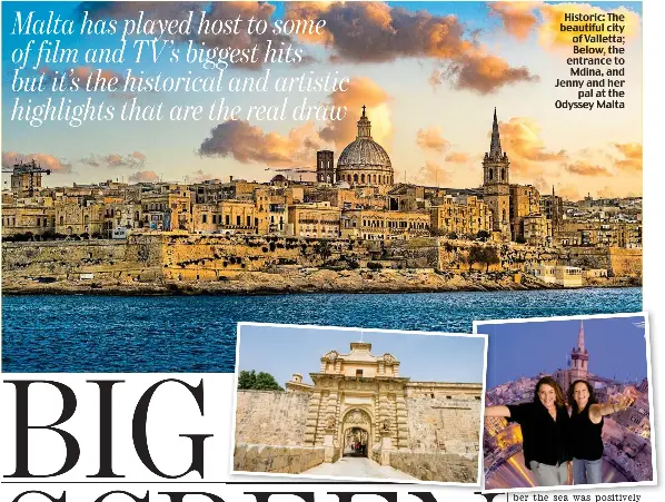 BIG SCREEN READY - PressReader