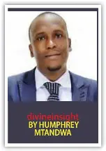 Sin is not the problem - PressReader