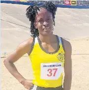 Hydel’s girls shine at Camperdown Classics - PressReader