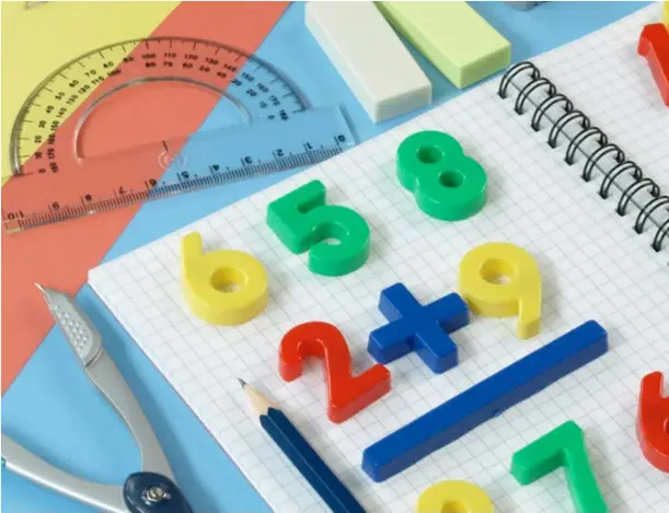 New schemes to raise maths standards - PressReader