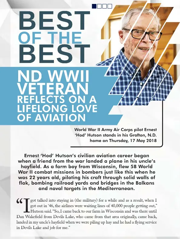 The Best of the Best - PressReader