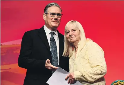 Hillsborou­gh law could leave families waiting even longer in search ...