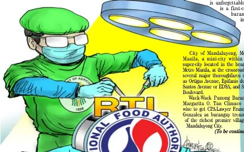 My UP professors (5) - PressReader