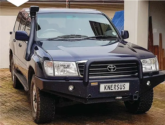 ‘Nuwe’ ou Knersus - PressReader