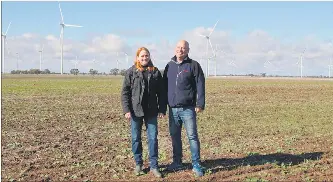 Spotlight on renewable energy - PressReader