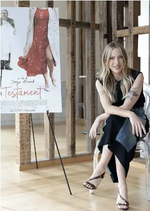 « Je me suis découvert une passion » - PressReader