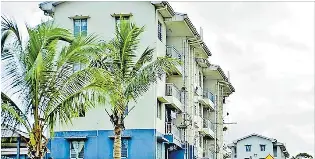 Partnershi­p to transform housing management - PressReader