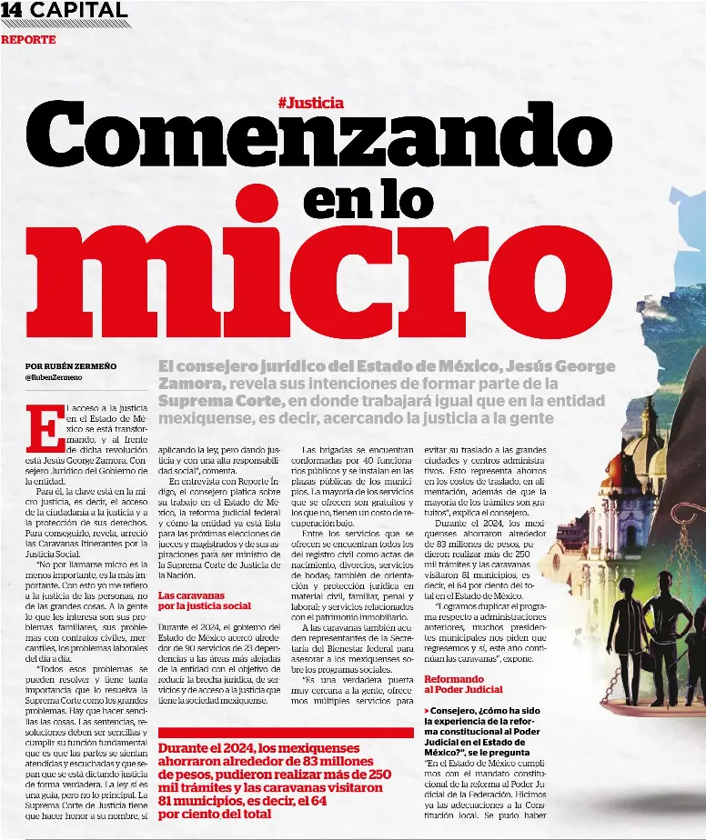 Comenzando micro en lo - PressReader