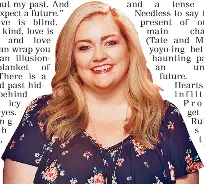 Love Isn’t Always Pretty - PressReader