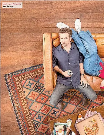 Swerving for a dog and finding love - PressReader