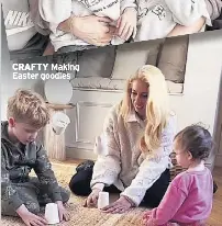 No Stace like home - PressReader