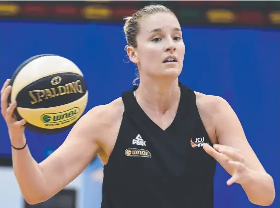 Standish takes the blame for defeat - PressReader