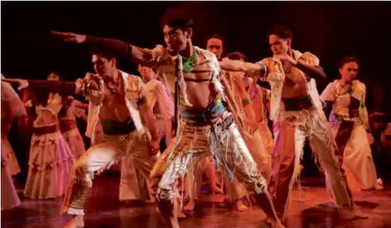25 landmark plays of PH theater - PressReader