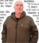 Residents hit out at RCH over soaring energy bills - PressReader