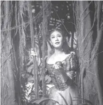 Ballet Manila’s ‘Holiday Cheer Series’ returns with Snow White - PressReader