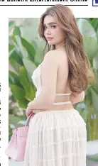 Ivana Alawi on falling in love, wealth, and raising a family - PressReader