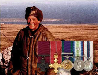 Reckless Bravery - PressReader