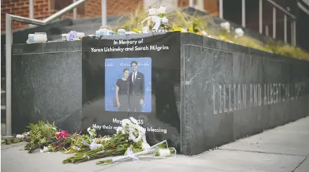 `The extremists are in the saddle' - PressReader