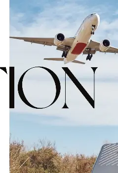 THE FUTURE OF AVIATION - PressReader