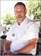 ‘When I got shot I never heard from anyone in the police’ - PressReader