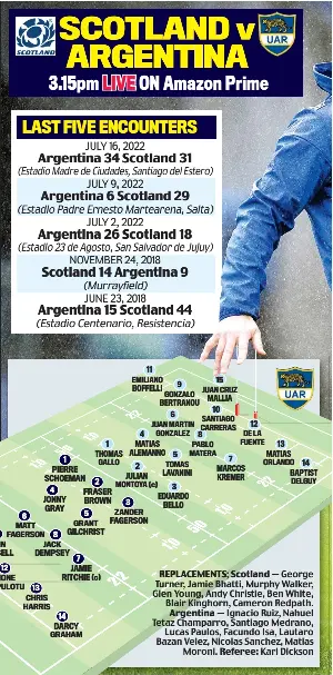 SEARCHING FOR A SILVER LINING - PressReader