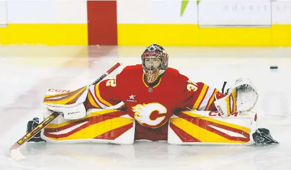 LITTLE BIG MAN MADE CASE FOR THE CALDER - PressReader