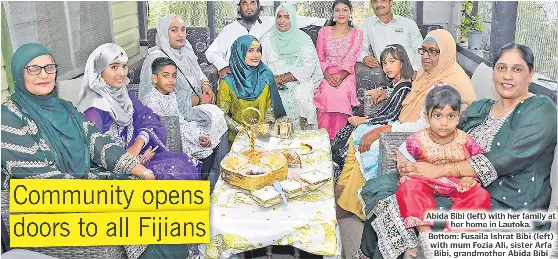 Dengue kills trio - PressReader