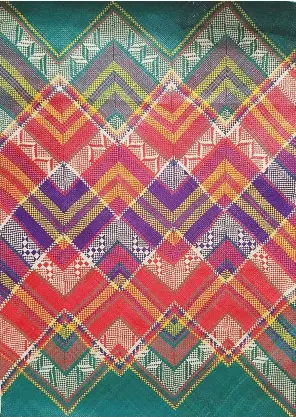 The collectibl­e secrets of Sulu’s happy island - PressReader