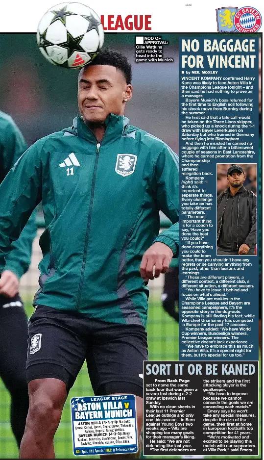 JOLLY OLLIE DAY - PressReader