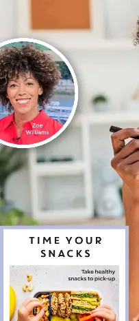 EASY WAYS TO IMPROVE YOUR HEALTH - PressReader