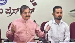 Alvas Virasat will be more than just a cultural festival this year ...