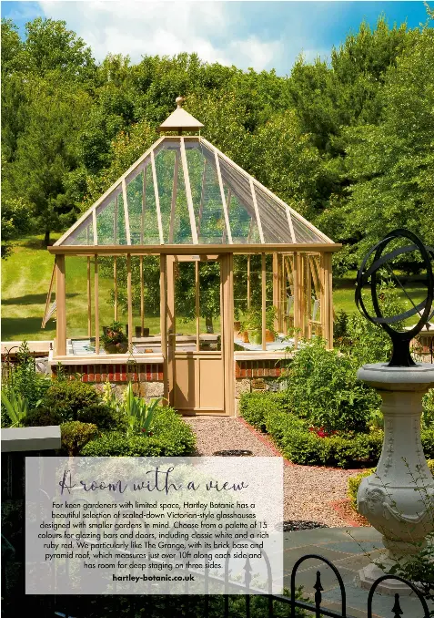 A room with a view - PressReader