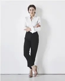 Virginia Trioli - PressReader