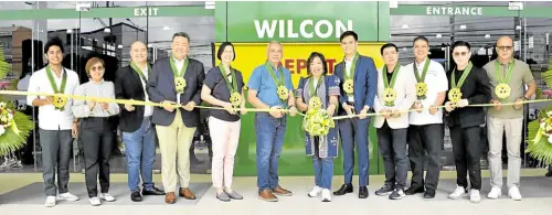 There is much to celebrate - PressReader