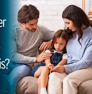 What’s next after a child’s epilepsy diagnosis? - PressReader