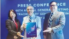 Affin to pay special dividend from sale of stake in AHAM - PressReader