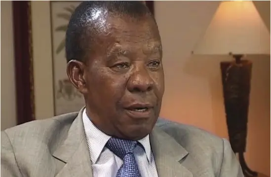 Celebratin­g One of Africa’s Greatest Leaders ( PART 1) - PressReader