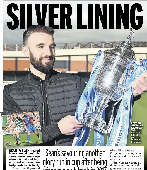 SILVER LINING - PressReader