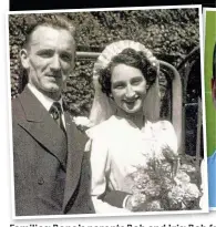 Bono’s family welcome half brother with ‘open arms’ - PressReader