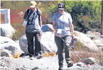 Scientists with disabiliti­es make labs, fieldwork more accessible ...