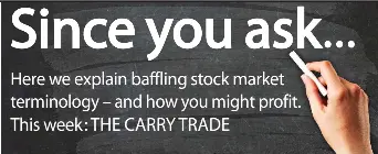 Since you ask... - PressReader