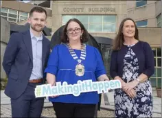 Business support events set to take place during Local Enterprise Week ...