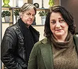 STEP BACK FOR MARLON - PressReader