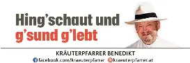 Erleichter­nde Auflage - PressReader